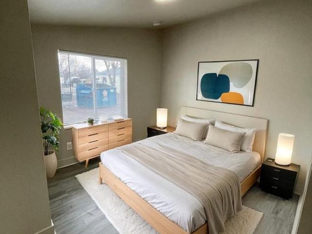 TWO MONTHS FREE_Updated 1 Bedroom with ALL UTILITI