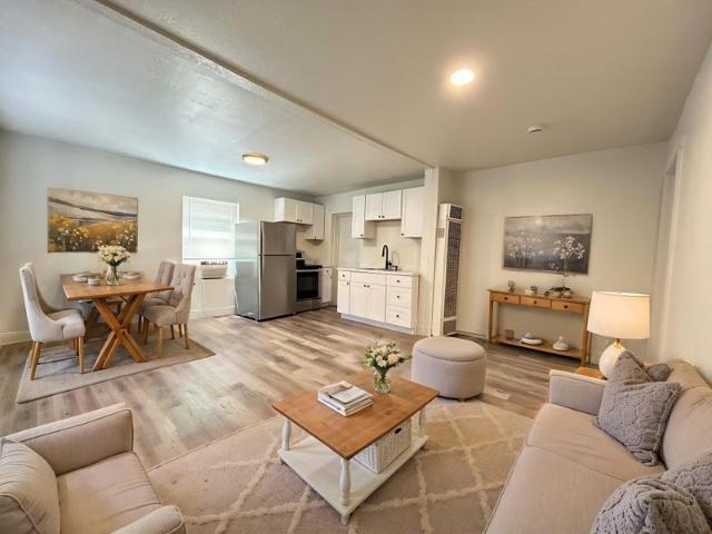 TWO MONTHS FREE_Updated 1 Bedroom with ALL UTILITI