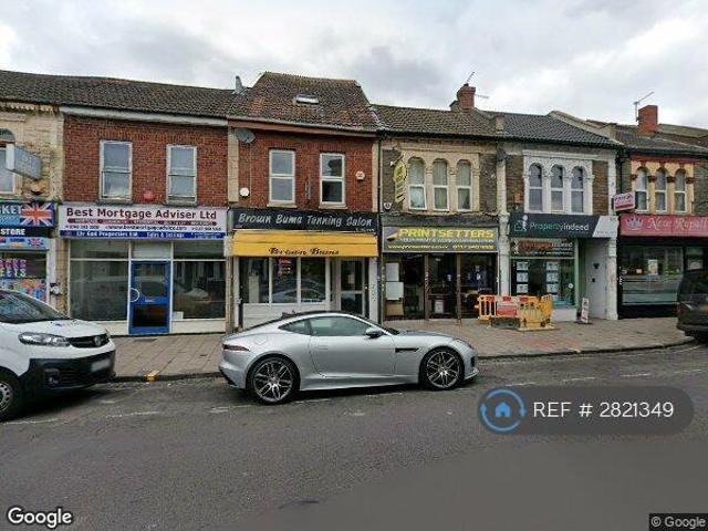 Two Mile Hill Road, Bristol, BS15 2 bed flat to rent £1,150 pcm £265 pw