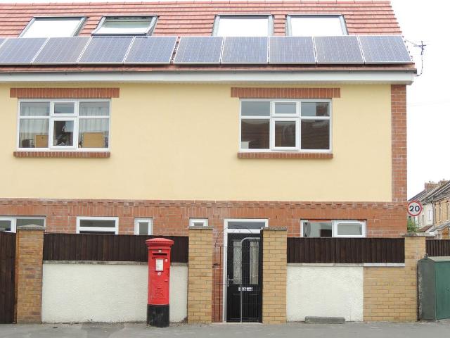 Two Mile Hill Road, Bristol BS15, 4 bed semi detached house to rent, £1,895 pcm | PrimeLocation