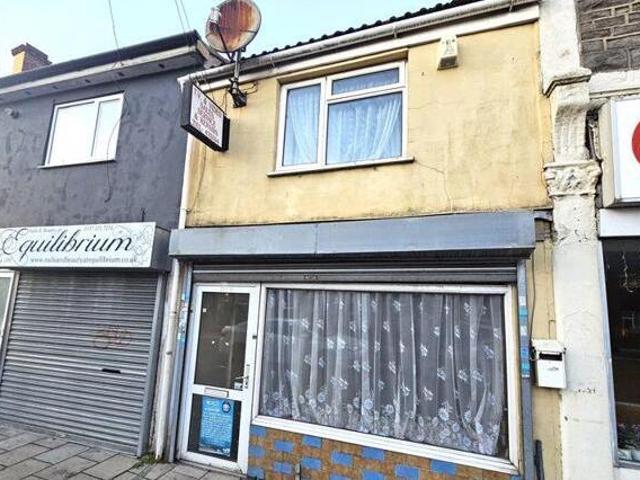 Two Mile Hill Road, Kingswood, 1 Bedroom Mixed
