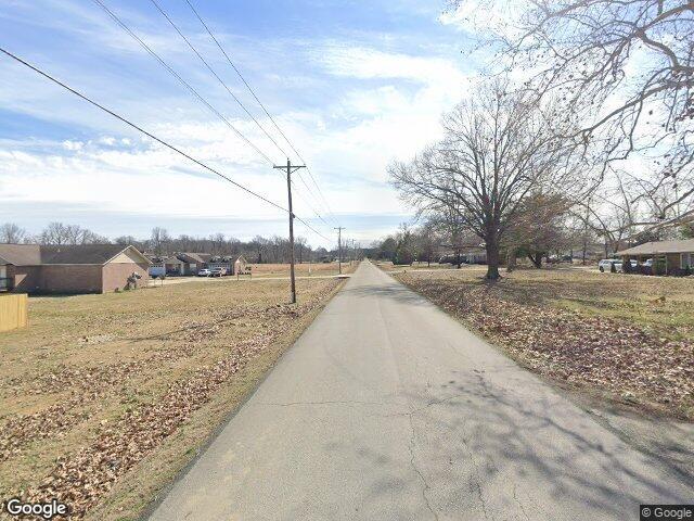 Two Mile Rd, Dexter, MO 63841