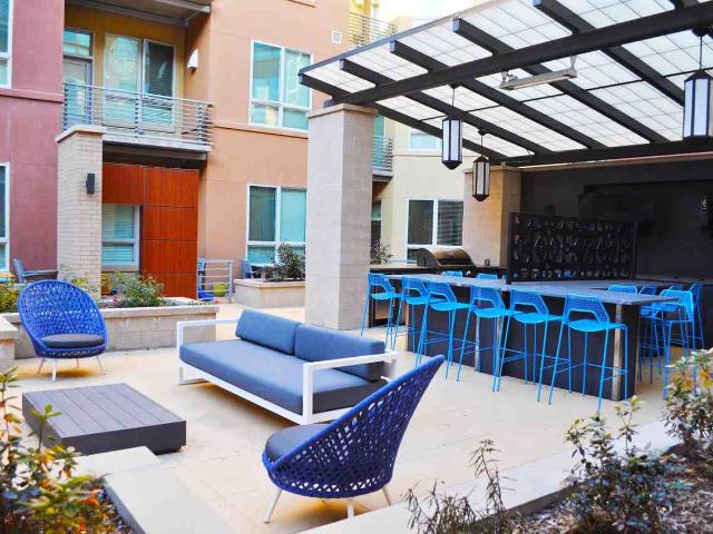 Two Nine North 1 Bedroom Apartment for Rent at 1955 30th St, Boulder, CO 80301 Transit Village