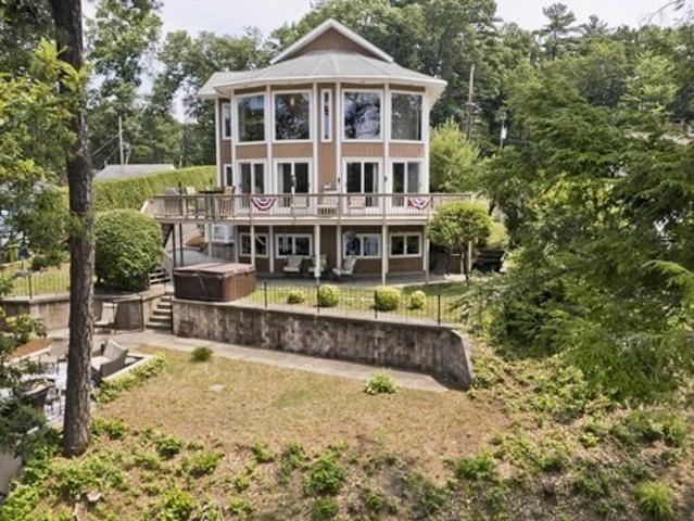 Two States Ave, Southwick, Home For Sale