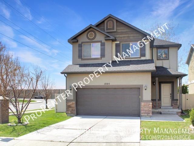 Two Story 3 Bed, 2.5 Centerville Home