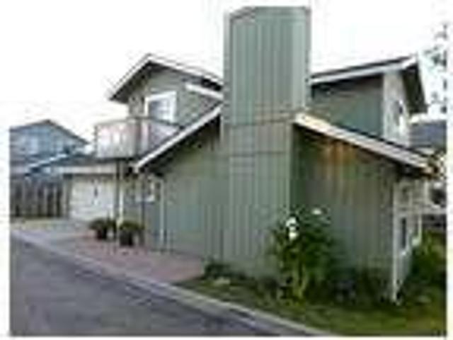 Two Story Grover Beach Home