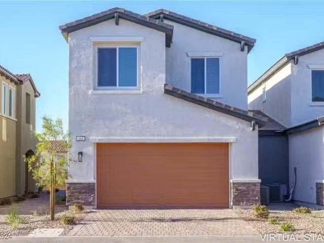 Two Story, Duplex Henderson, NV 188 Vanhoy Ave #0
