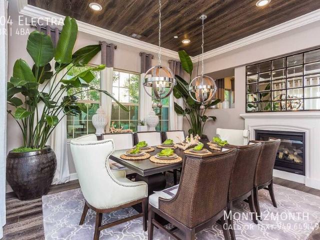 Two story MODEL Home by Pulte Homes
