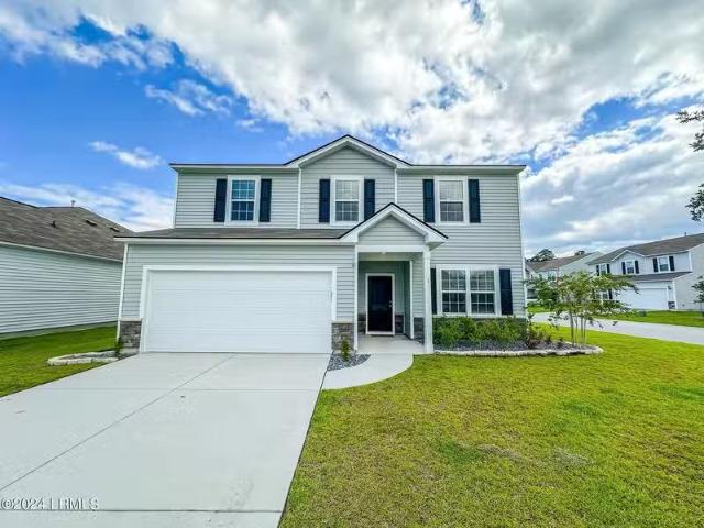 Two Story, Single Family Beaufort, SC 1 Toxaway Ln