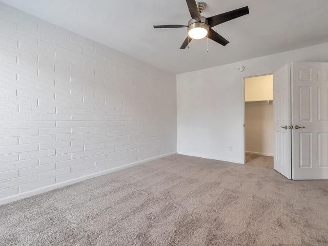 TWO story unique apartment! 1 Bedroom Apartment for Rent at 1815 W Tuckey Ln, Phoenix, AZ 85015