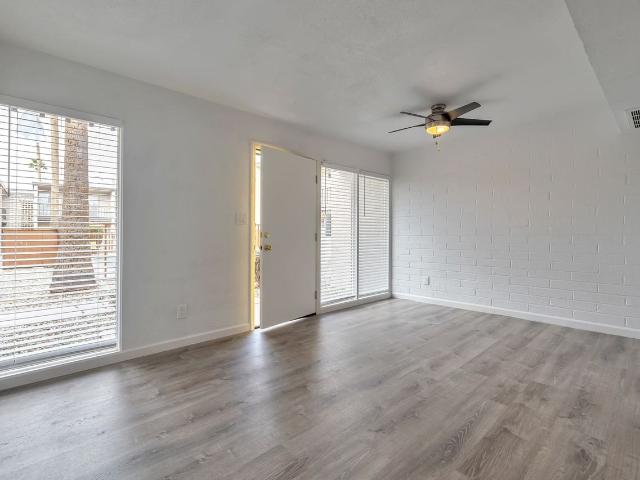 TWO story unique apartment! 1 Bedroom Apartment for Rent at 1815 W Tuckey Ln, Phoenix, AZ 85015