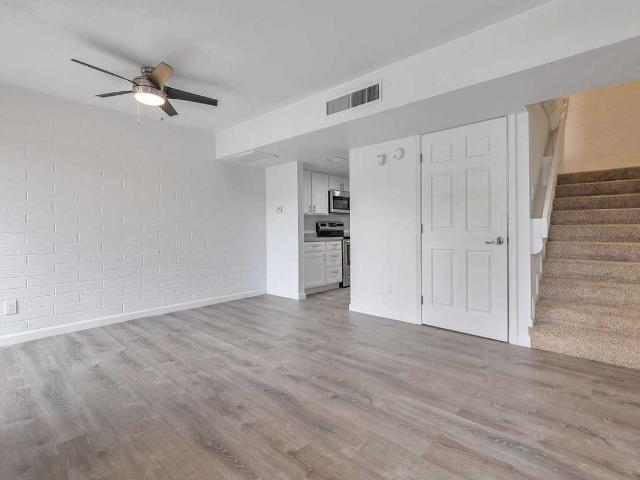 TWO story unique apartment! 1 Bedroom Apartment for Rent at 1815 W Tuckey Ln, Phoenix, AZ 85015