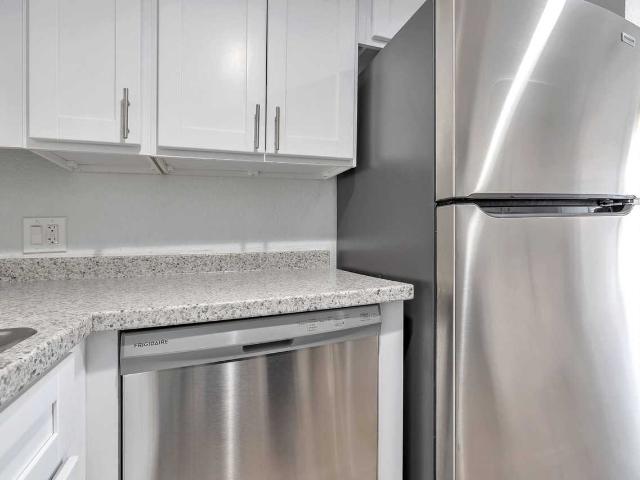 TWO story unique apartment! 2 Bedroom Apartment for Rent at 1815 W Tuckey Ln, Phoenix, AZ 85015