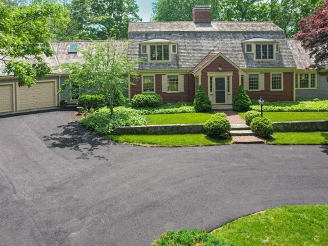 Two Ponds Rd, Falmouth, Home For Sale