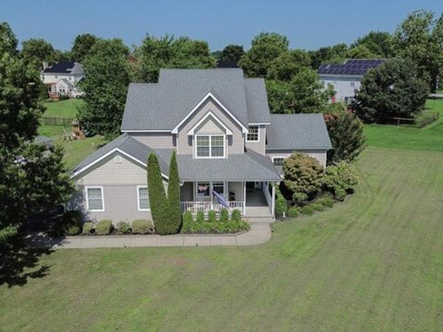 Two Penny Run W, Pilesgrove, Home For Sale
