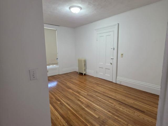 Two private bedrooms available