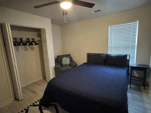 One Private Room available
