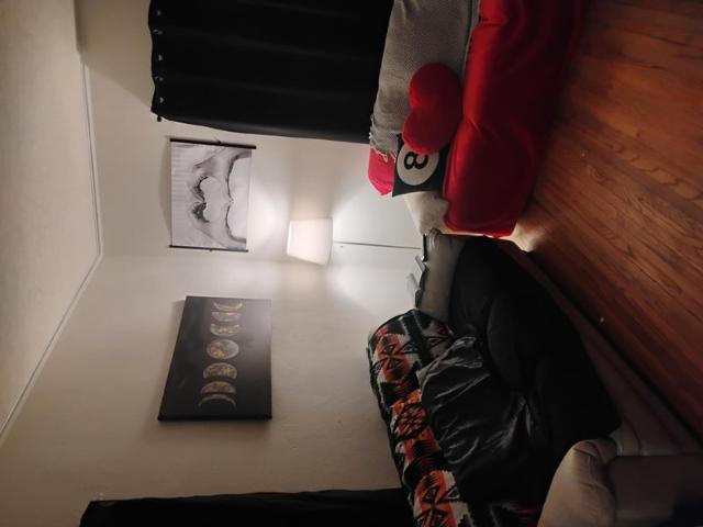 Two private rooms house for rent