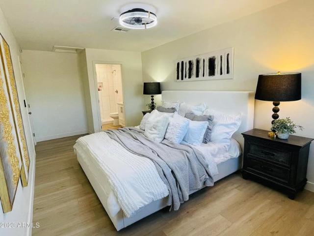 Two Private Rooms in Tempe Aug 15
