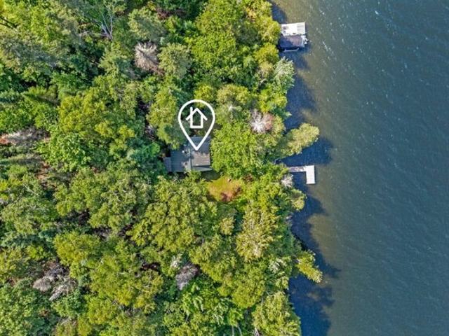 Two Rod Rd, Rangeley Plt, Home For Sale