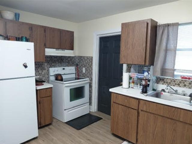 Two Room Available