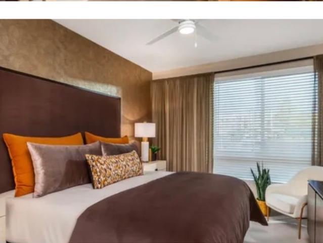 Two room for rent with shared bathroom