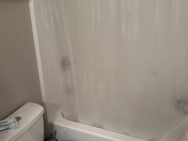 Two room rooms and private bathroom for