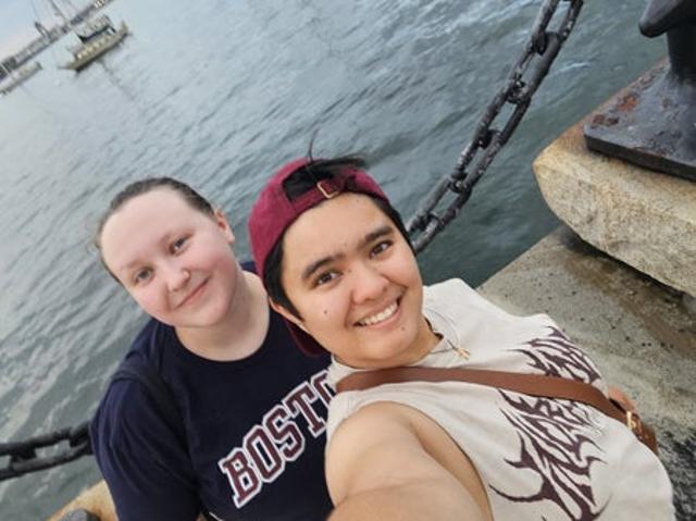 Two roommates needed, 9/1 near Tufts!
