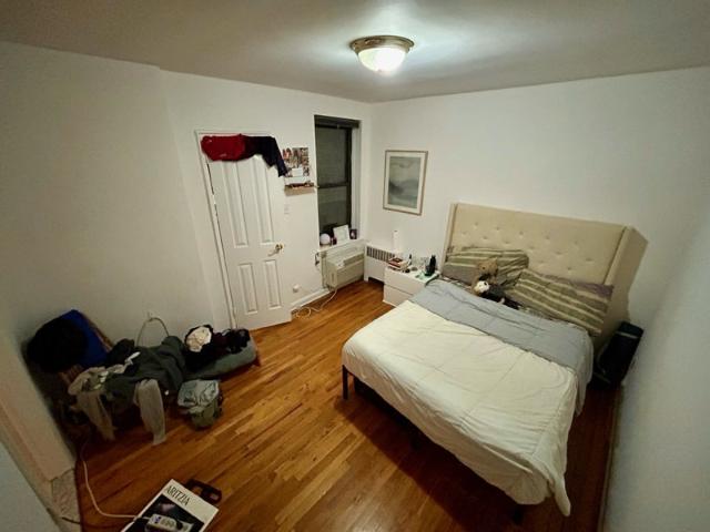 Two Rooms Available on the Upper East Side