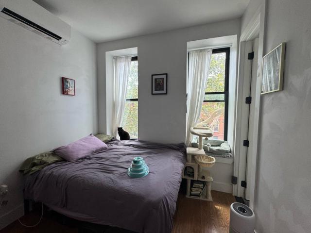 Two rooms available, one with Private Bathroom