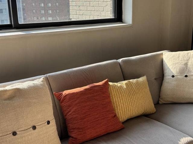 Two Rooms available ASAP