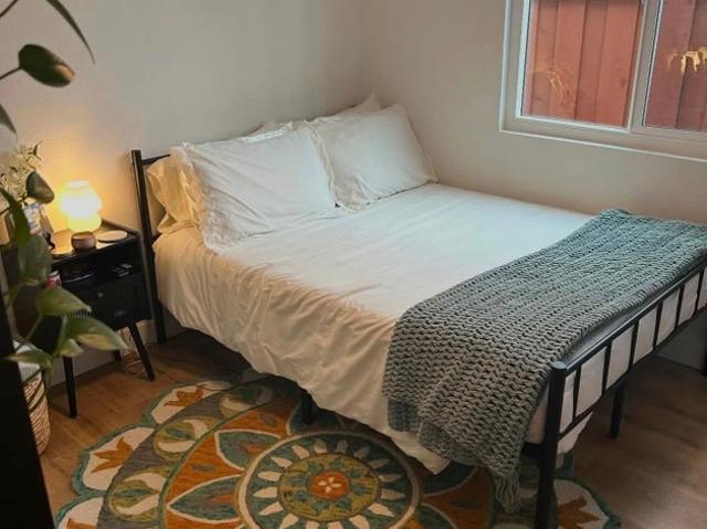 Two Rooms Available in Our Home!