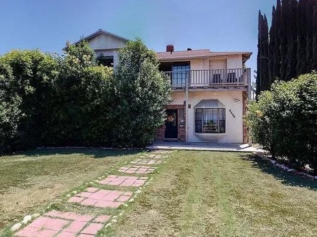 Two Rooms Available in a Large Van Nuys Home