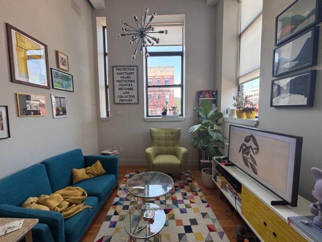 Two Rooms Available in BedStuy September 1