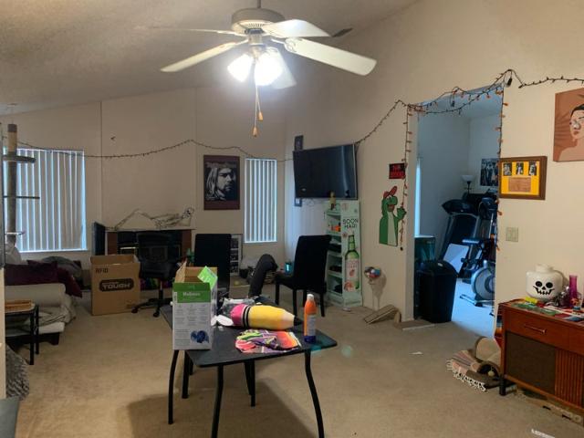 Two Rooms Available