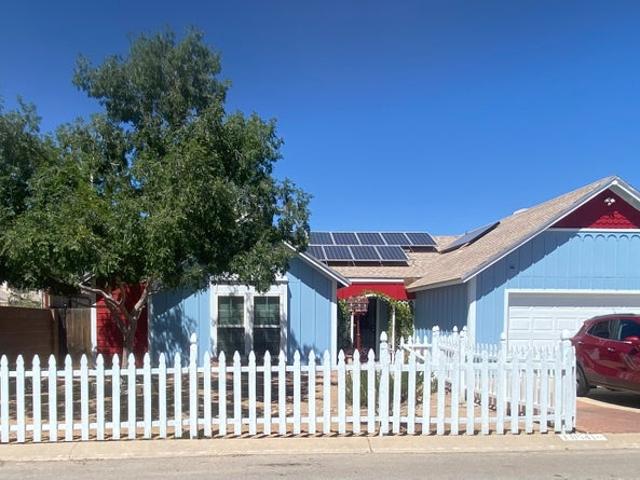Two rooms available