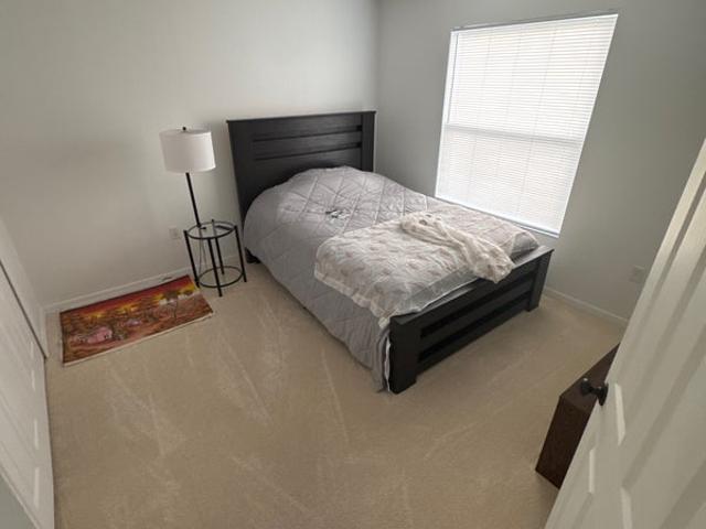Two rooms available
