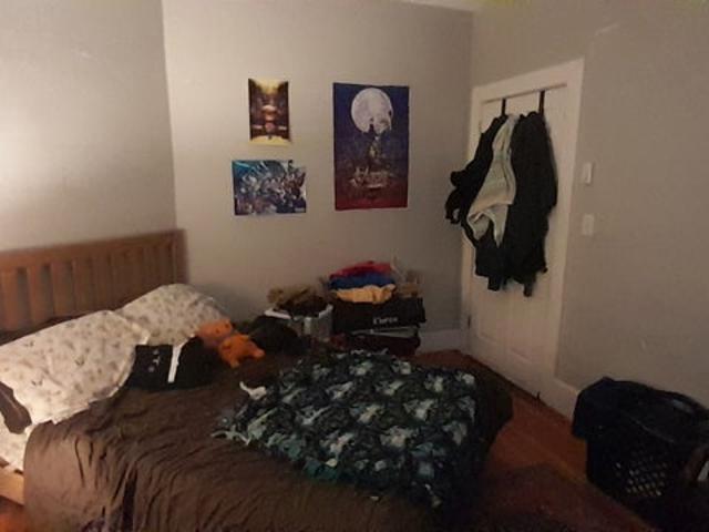 Two Rooms available 9/1 in Dorchester