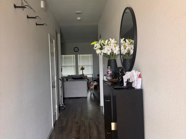 Two rooms avaliable