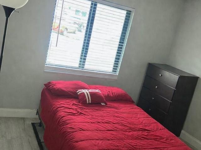 Two Rooms for Rent