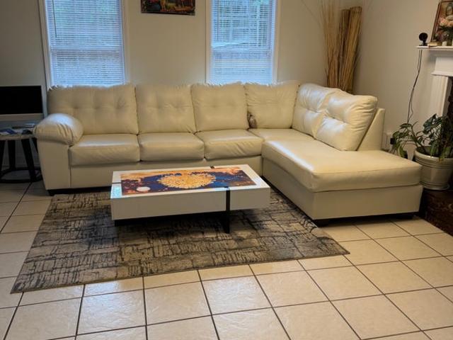 Two rooms for rent