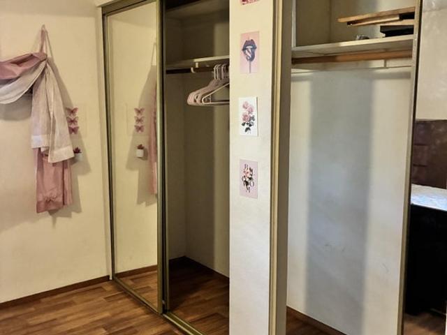 Two rooms for rent