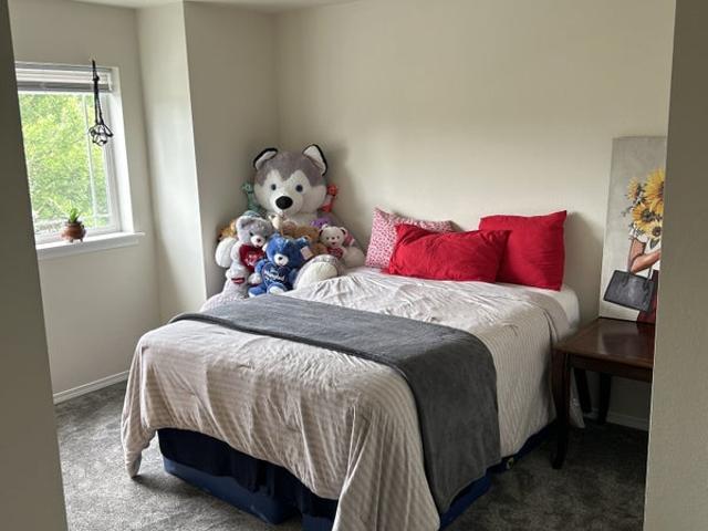 Two rooms for rent