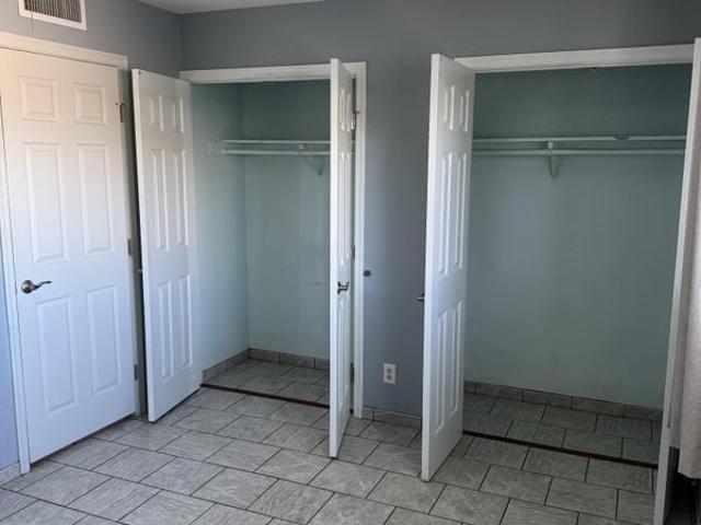 Two Rooms For Rent!