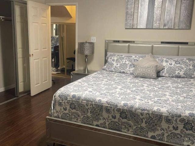 Two rooms for rent