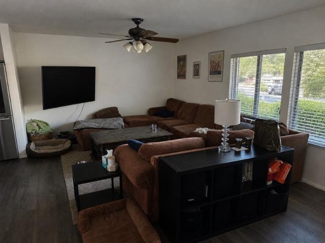 Two Rooms for Rent in Awesome Mira Mesa House