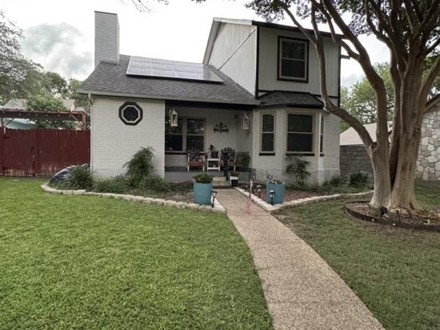 Two rooms for rent, in beautiful area!