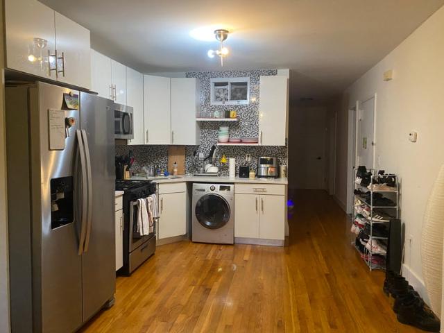 Two Rooms For Rent In Bed Stuy