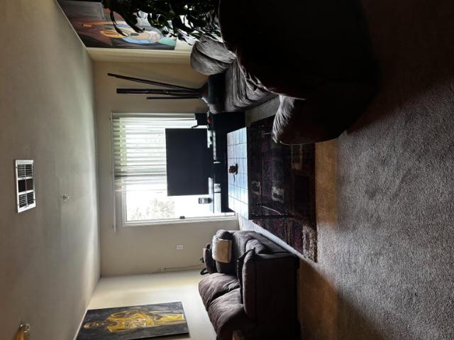 Two rooms for rent in luxury apartment
