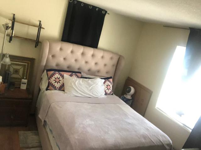 Two rooms for rent Rancho Del Rey
